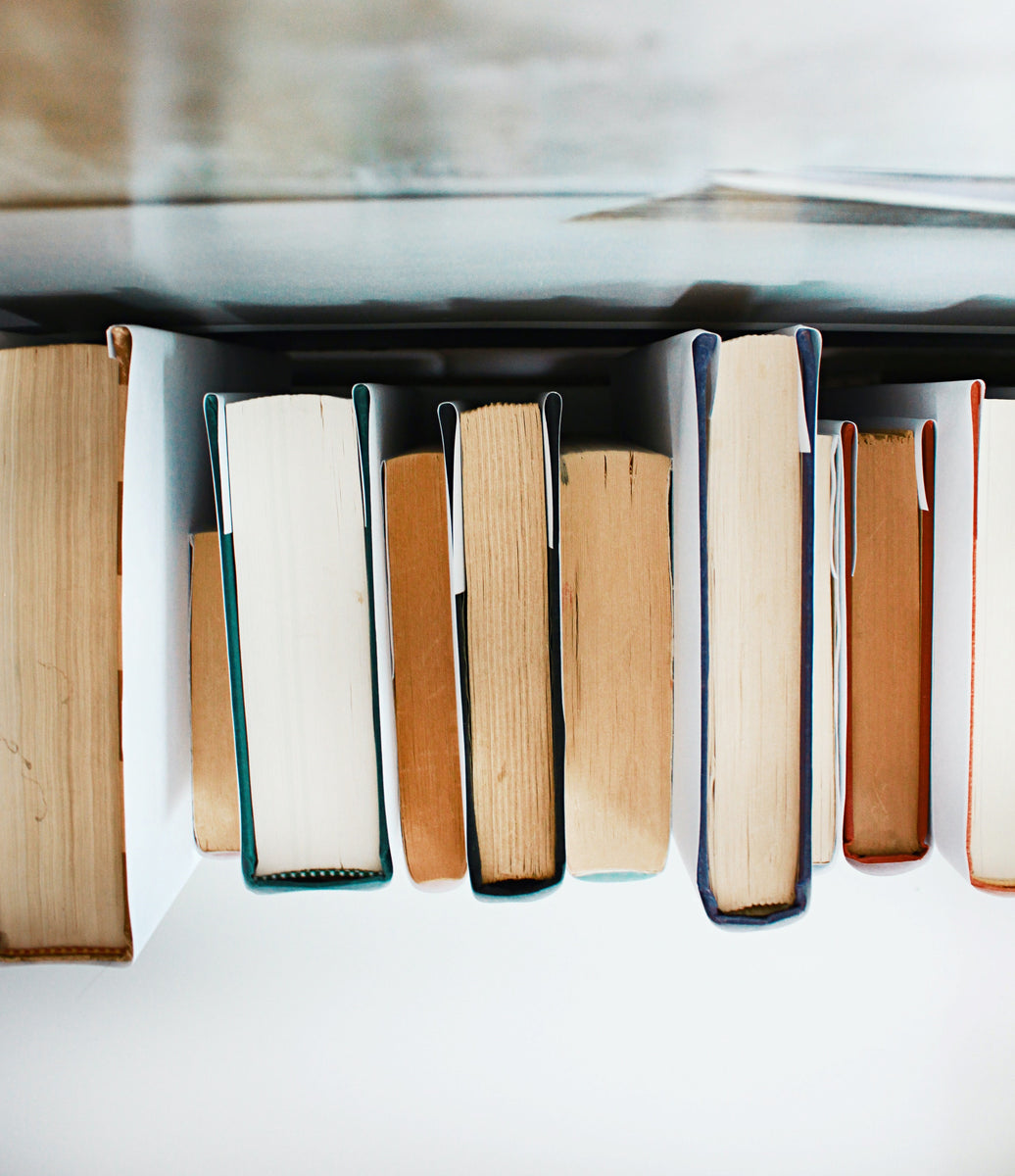 MAF Books – MAF Gifts