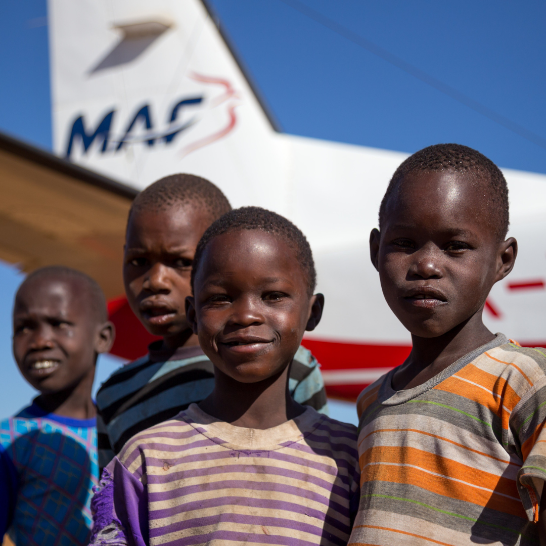 MAF Kids Pack – MAF Gifts