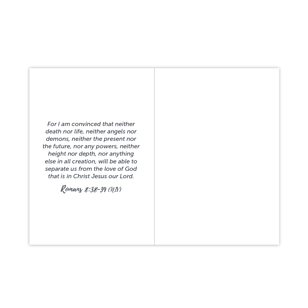 In Memory Card – MAF Gifts